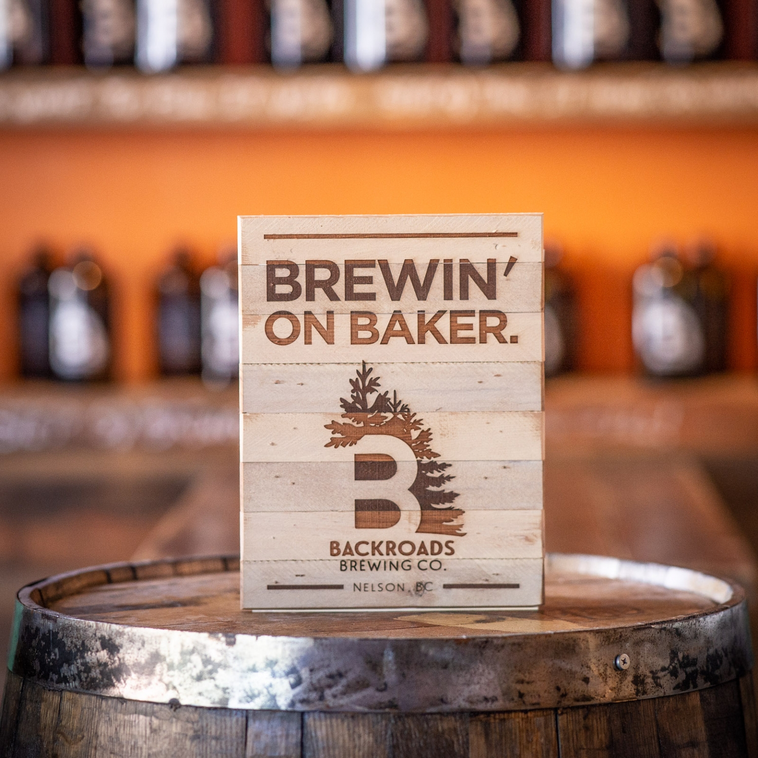 Merch - Backroads Brewing